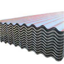 Long Span Roofing Sheets in Multiple Designs – Material Mall