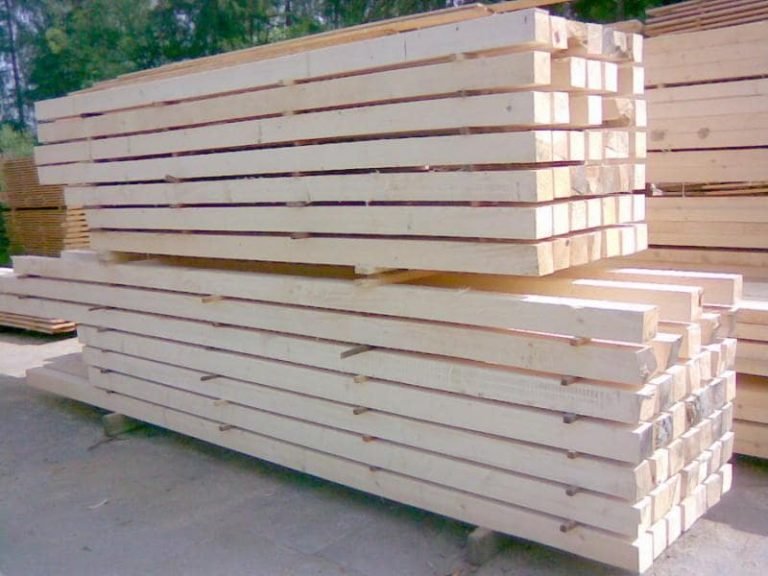 Timber Plank - Material Mall Naija