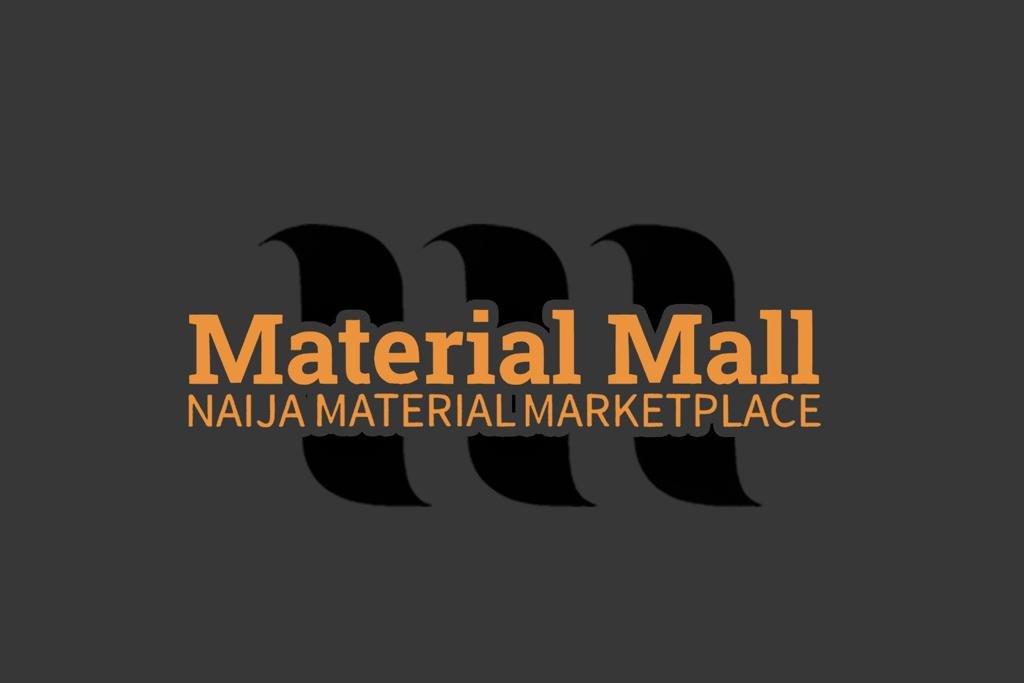 Home - Material Mall Naija